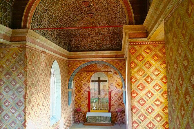Private tour Portugal 3 days from Lisbon - FAQs