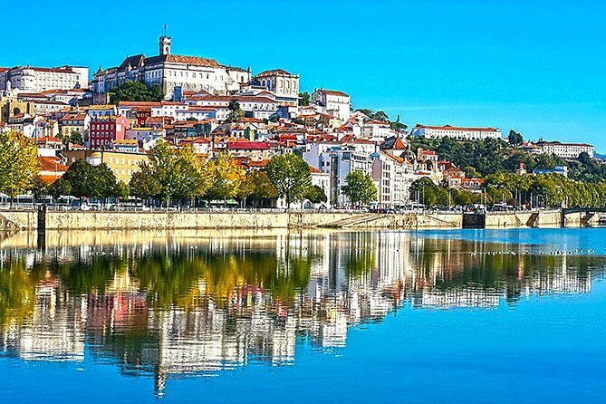 Private tour Portugal 6 days from Lisbon - Who Should Consider This Tour?