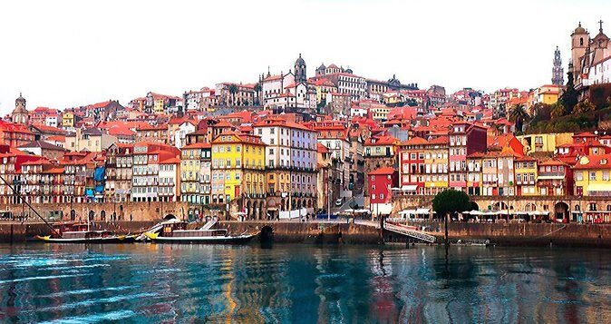 Private Tour Portugal 8 days from Lisbon - An In-Depth Look at the Itinerary