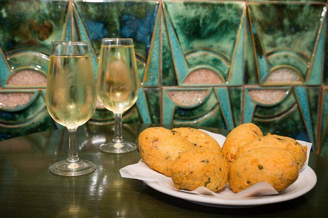 Private Tour: Portuguese Food and Wine Tour - FAQ