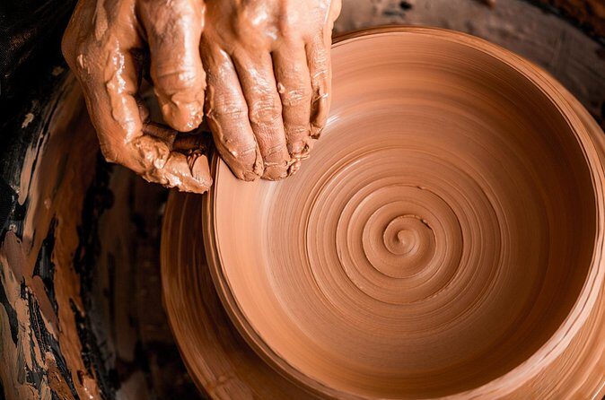 Private Tour Pottery Experience at British Virgin Islands - The Experience’s Practicalities