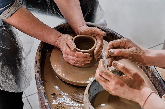 Private Tour Pottery Experience at British Virgin Islands - FAQ