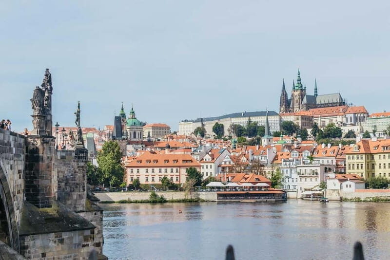 Private Tour - Prague Castle, Cathedral & Strahov Monastery - Why Choose This Tour?