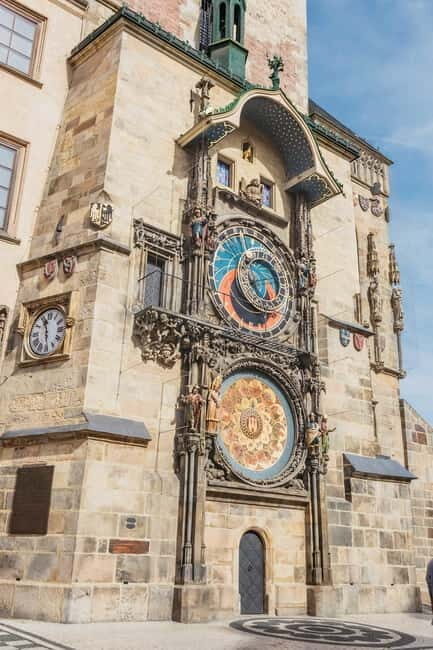 Private Tour Prague Old Town, Jewish Quarter, Charles Bridge - Why This Tour Matters for Travelers