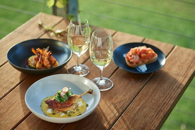 Private Tour: Premium Swan Valley Wine Tour from Perth - An In-Depth Look at the Swan Valley Premium Wine Tour