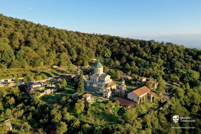 Private tour: Prometheus, Sataplia Caves Bagrati, Gelati - Who Is This Tour Best For?