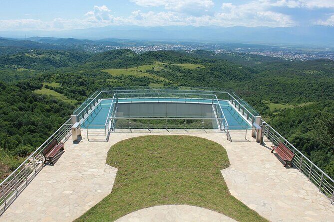 Private tour: Prometheus, Sataplia Caves Bagrati, Gelati - Frequently Asked Questions