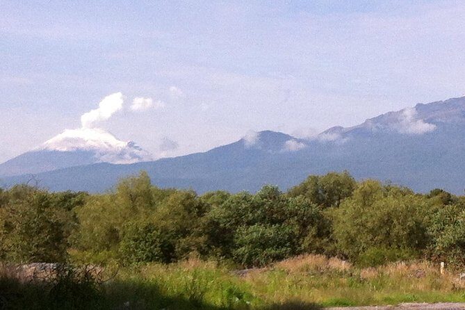Private Tour Puebla and Cholula - An In-Depth Look at What You Can Expect