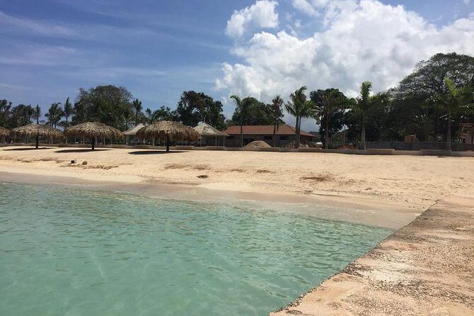 Private Tour Puerto Seco Beach Tour from Ocho Rios - An In-Depth Look at the Puerto Seco Beach Tour