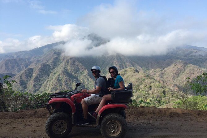 Private Tour: Puerto Vallarta ATV Adventure - The Itinerary in Detail