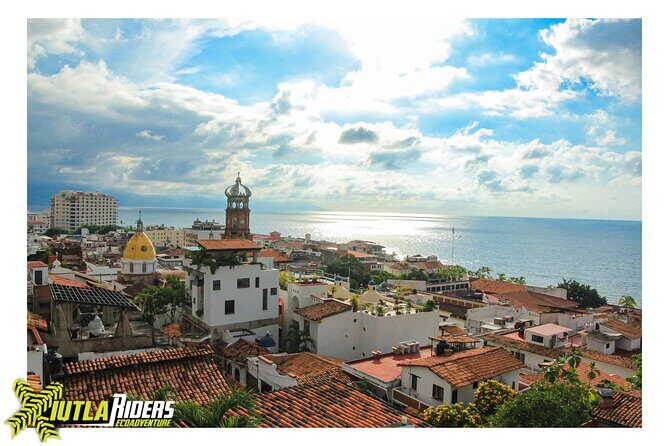 Private Tour: Puerto Vallarta ATV Adventure - What the Reviews Say