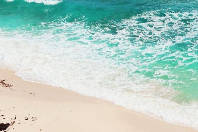 Private Tour Punta Sur Eco Park Beach Club Group Up to 4 Pax - Key Points