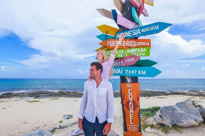 Private Tour Punta Sur Eco Park Beach Club Group Up to 4 Pax - Who Is This Tour Best For?