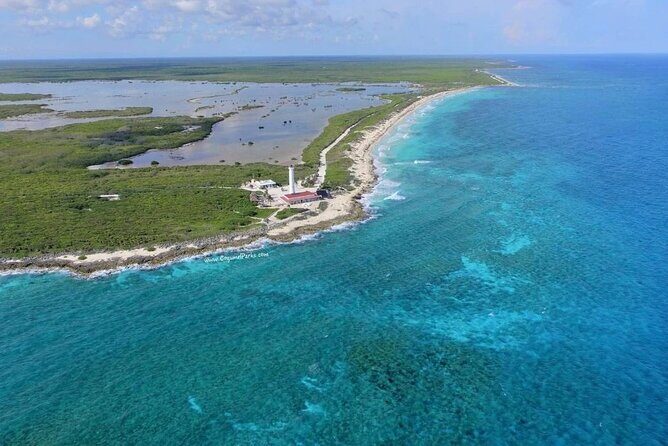 Private Tour Punta Sur Eco Park Beach Club up to 14 People - What Makes This Tour Stand Out?