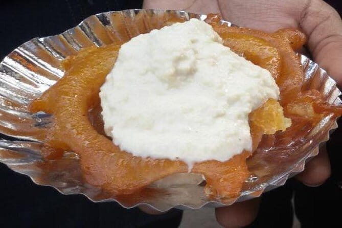 Private Tour: 'Purana Qila Sound and Light show with Dinner and Transfers - Discovering Purana Qila and Its Nighttime Charm