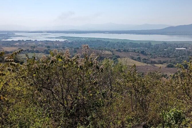 Private Tour Pyramids Guachimontones and Tequila and Swing Xtremo - The Thrill of Swing Xtremo