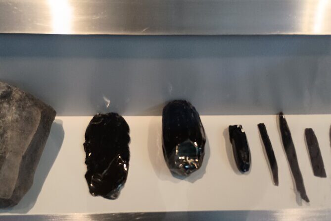 Private Tour Pyramids Guachimontones and Tequila and Swing Xtremo - Free Time in Tequila Town