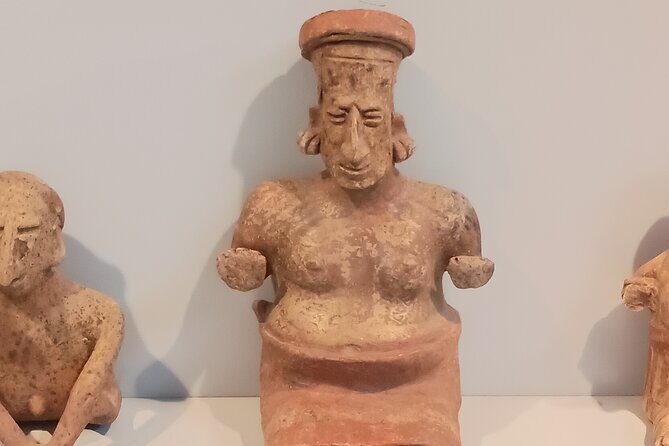 Private Tour Pyramids Guachimontones and Tequila and Swing Xtremo - Optional Cantaritos: Toast to the Day