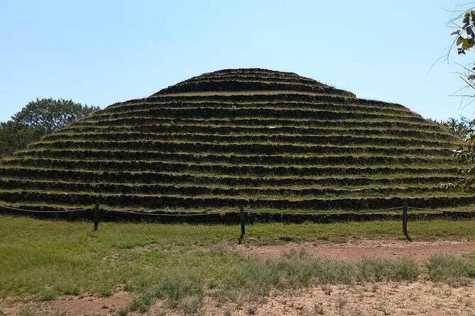 Private Tour Pyramids Guachimontones and Tequila and Swing Xtremo - Practical Details