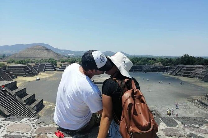 Private Tour Pyramids of Teotihuacan - An In-Depth Look at Your Experience