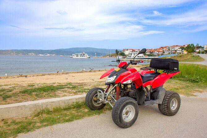 Private Tour Quads ATV Saint-Martin - Final Thoughts