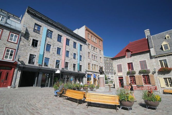Private Tour: Quebec City Walking Tour - Final Thoughts