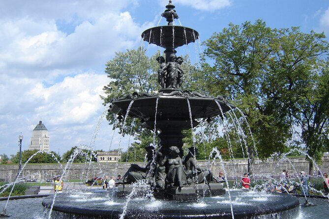 Private Tour: Quebec City Walking Tour - FAQ
