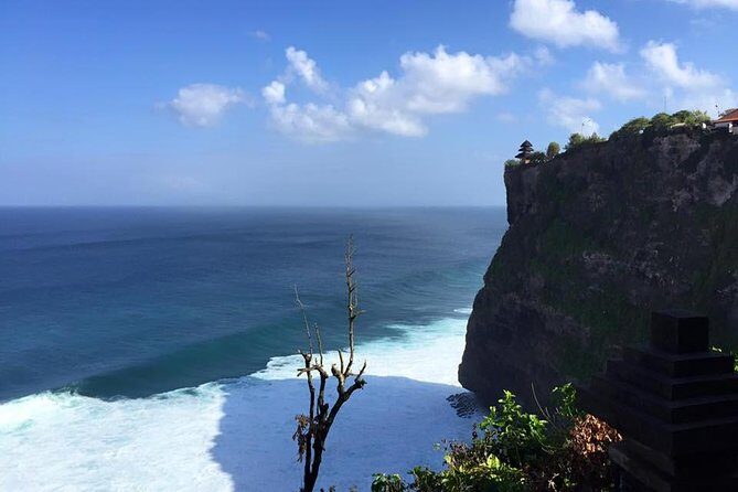 Private Tour Rafting Uluwatu Kecak Dance Sunset and Dinner in Jimbaran Bay - FAQs