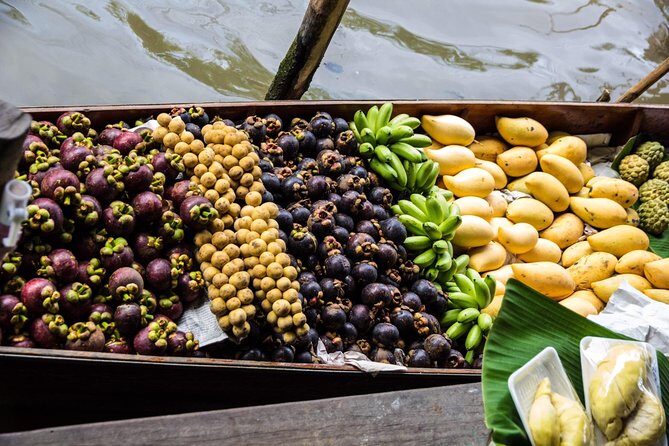 Private tour : Railway & Floating Market and the Bridge over river Kwae - Who Will Appreciate This Tour?