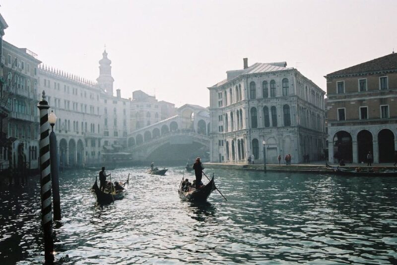 Private tour Rialto area and Frari Church 2-Hour Tour - An In-Depth Look at the Tour Experience