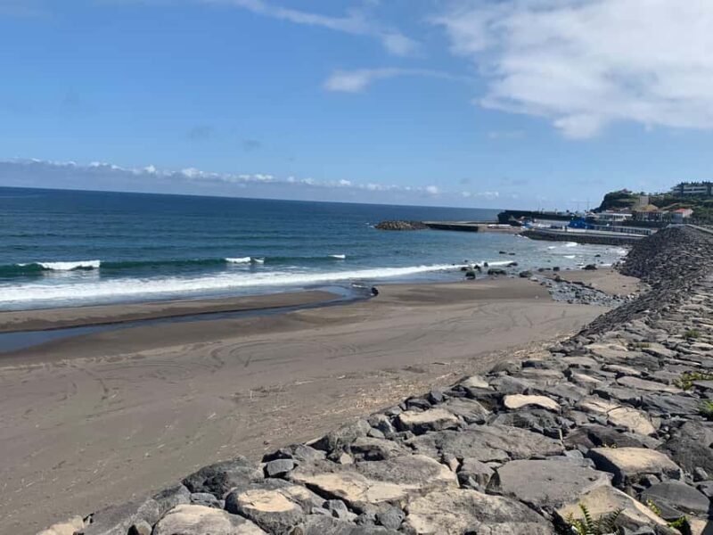 Private Tour Ribeira Grande: Salto do Cabrito Hike - The Sum Up: Is It Worth It?