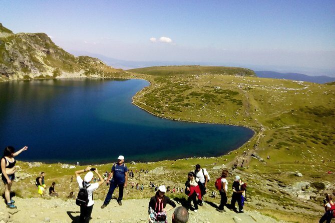 Private tour: Rila Mountains and The Seven Rila Lakes from Sofia - An in-depth look at this Rila Mountains and Seven Rila Lakes Tour