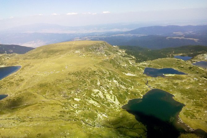 Private tour: Rila Mountains and The Seven Rila Lakes from Sofia - Who Should Take This Tour?