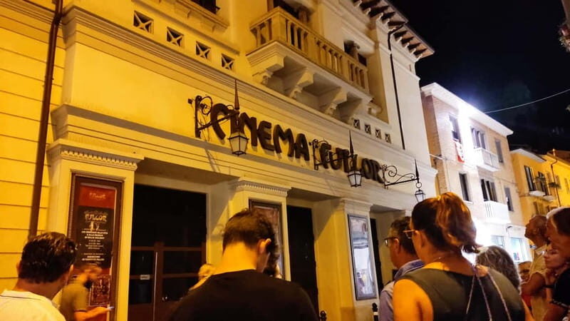 Private tour: Rimini from Julius Caesar to the Renaissance to Fellini's cinema - Key Points