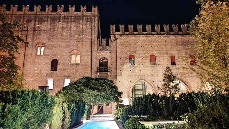 Private tour: Rimini from Julius Caesar to the Renaissance to Fellini's cinema - Who Will Love This Tour?