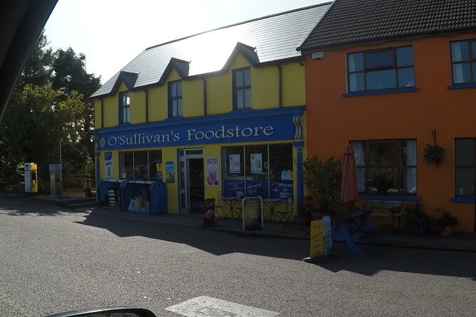 Private Tour: Ring of Beara from Kenmare. - The Verdict: Is This Tour Worth It?