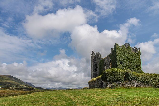 Private Tour: Ring of Kerry from Sneem and Parknasilla. - Why This Tour Works for You