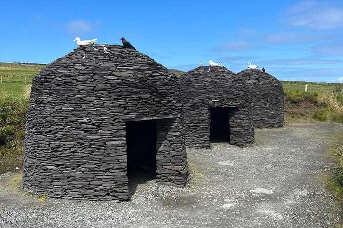 Private Tour: Ring of Kerry from Sneem and Parknasilla. - FAQs