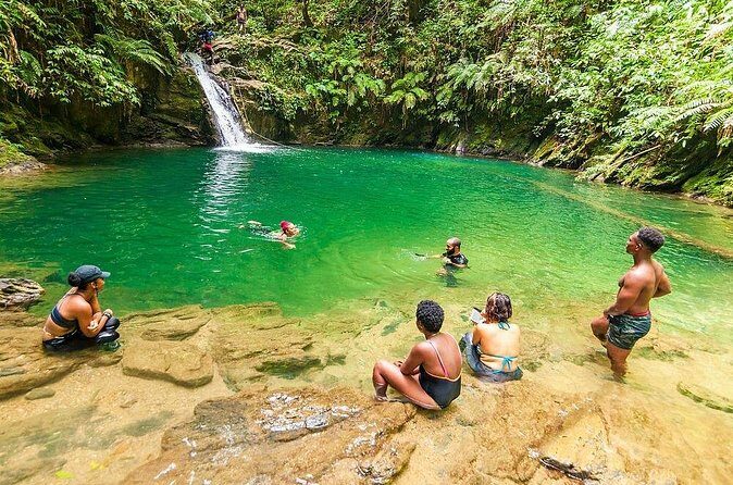 Private Tour Rio Seco Waterfall from Port of Spain - The Sum Up: Who Should Book This Tour?