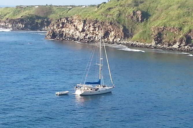 Private Tour: Road To Hana Tour from Kahului - Who Would Benefit Most?