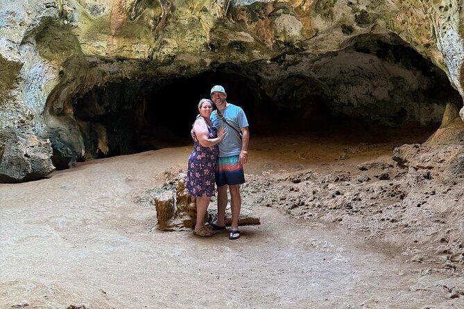 Private Tour - Rock formations and Turtle Viewing - Authentic Experiences and Guest Feedback