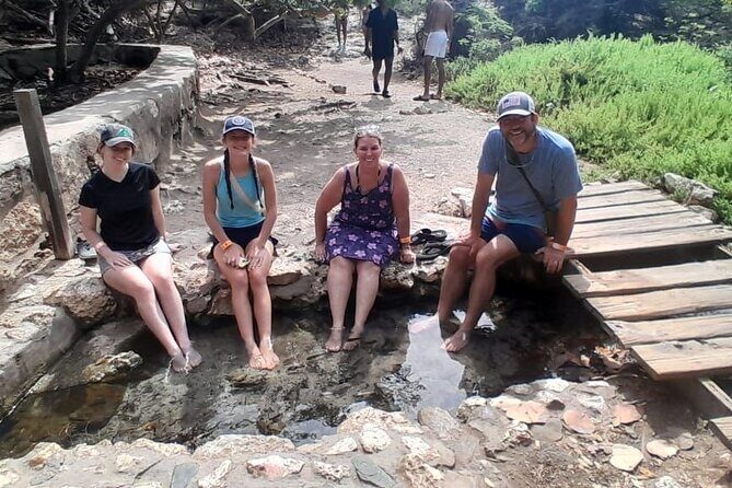 Private Tour - Rock formations and Turtle Viewing - Who Would Love This Tour?