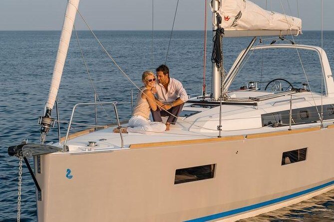 Private Tour: Romantic Sailing Tour from Barcelona - Final Words