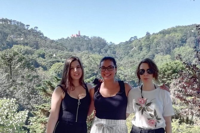 Private Tour Romantic Sintra, Cabo da Roca & Cascais - Who Will Love This Tour?