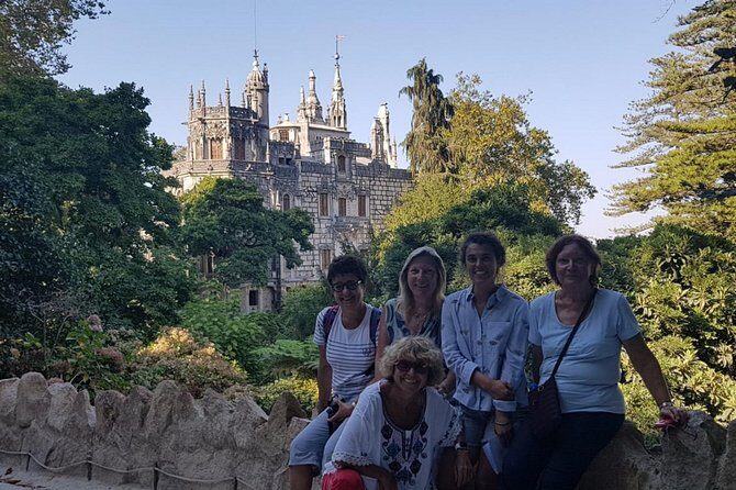 Private Tour Romantic Sintra, Cabo da Roca & Cascais - FAQ