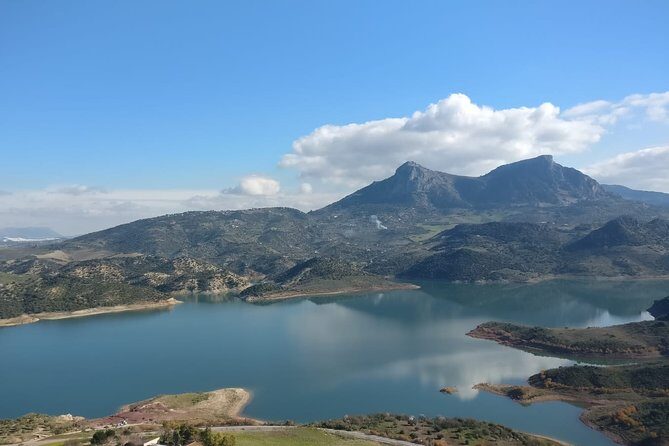 Private Tour Ronda and White Villages from Seville - An In-Depth Look at the Tour