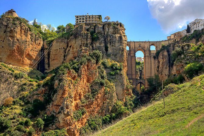 Private Tour Ronda and White Villages from Seville - Pricing and Value
