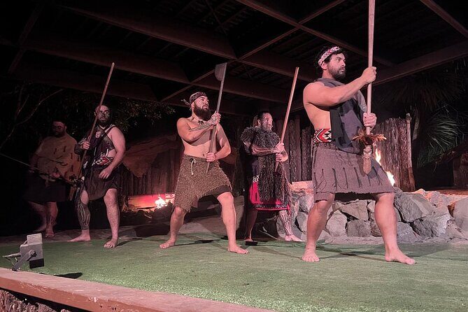 Private Tour: Rotorua Adventure, Kiwi Hatchery & Mori Culture - Key Points