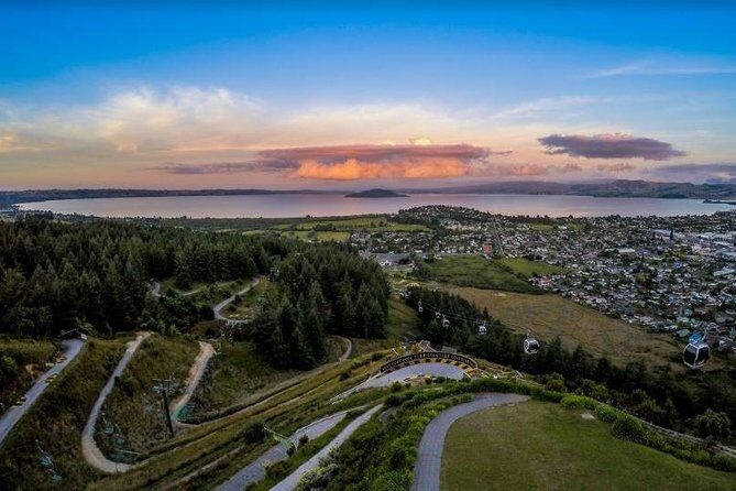 Private Tour - Rotorua Adventures Day Trip From Auckland - Practical Tips for Making the Most of Your Tour