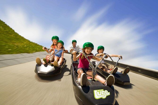 Private Tour - Rotorua Adventures Day Trip From Auckland - How This Tour Balances Value and Experience